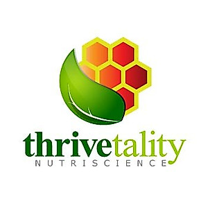 ONE Man Bio-Optimized Multi-Nutrient by Thrivetality | Men's Multivitamin | #1 Physician Formulated | Clinically Proven | Max Tolerability & Absorption | Super Antioxidant Phytonutrients