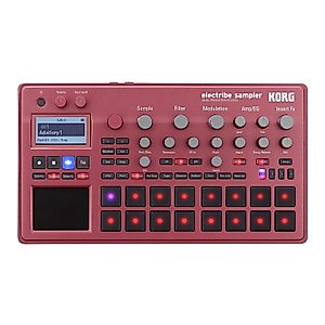 Korg Drum Machine (ELECTRIBE2SRD)