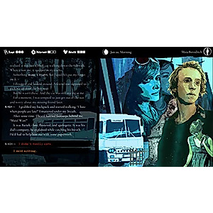 Werewolf The Apocalypse: Heart of the Forest - PlayStation 4