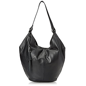Lucky Brand Azbi Shoulder Bag, Black
