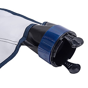 ATIE 3900/P39 Sports Pool Cleaner Sand and Silt Bag Replacement for Polaris 3900 Sport Pool Cleaner Great for Desert Area Pools