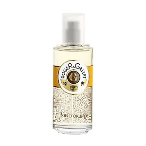 Roger & Gallet Bois D'Orange Perfumed Water for Women 100ml Pack of 1