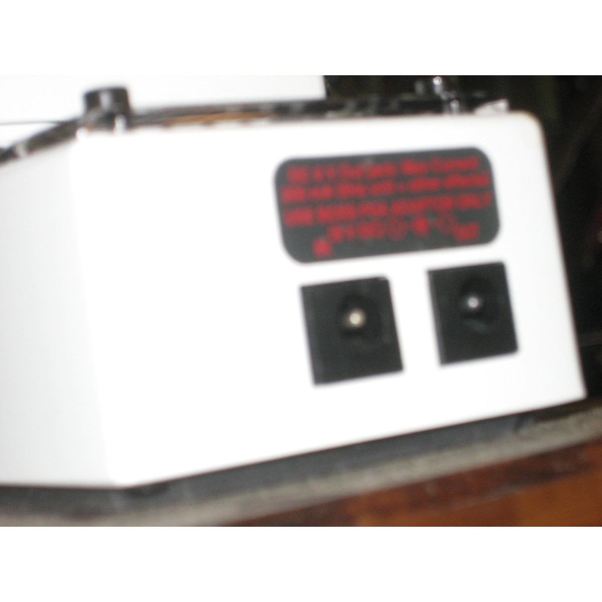 BOSS TU-2 Chromatic Tuner Pedal