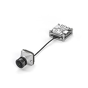 Caddx FPV Polar Vista Kit HD Digital Starlight Camera for DJI Digital Unit Goggles (Brown)