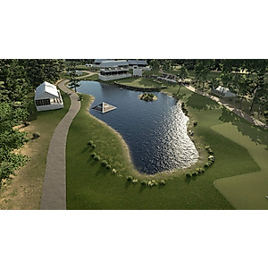 The Golf Club 2019 Featuring PGA Tour - PlayStation 4