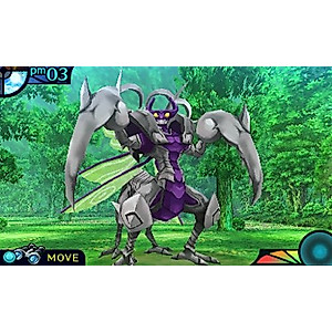 Etrian Odyssey Untold: The Millennium Girl - Nintendo 3DS