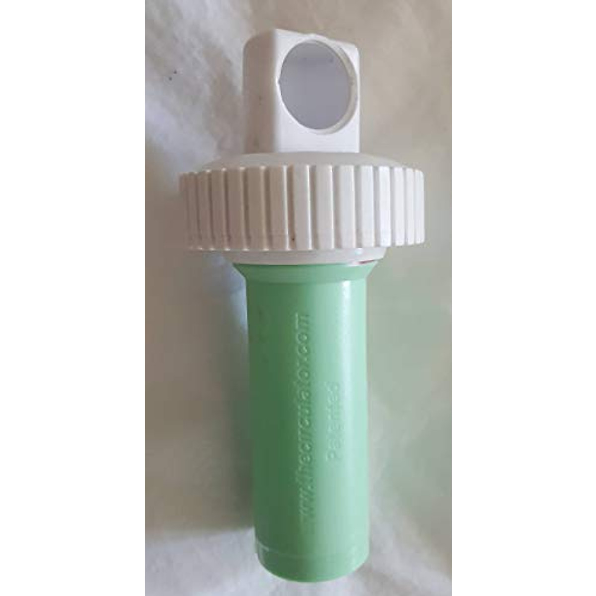 Circulator 10022a Pool Return Jet, Standard, White