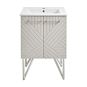 Swiss Madison Well Made Forever SM-BV256EI, Mayhem Greige