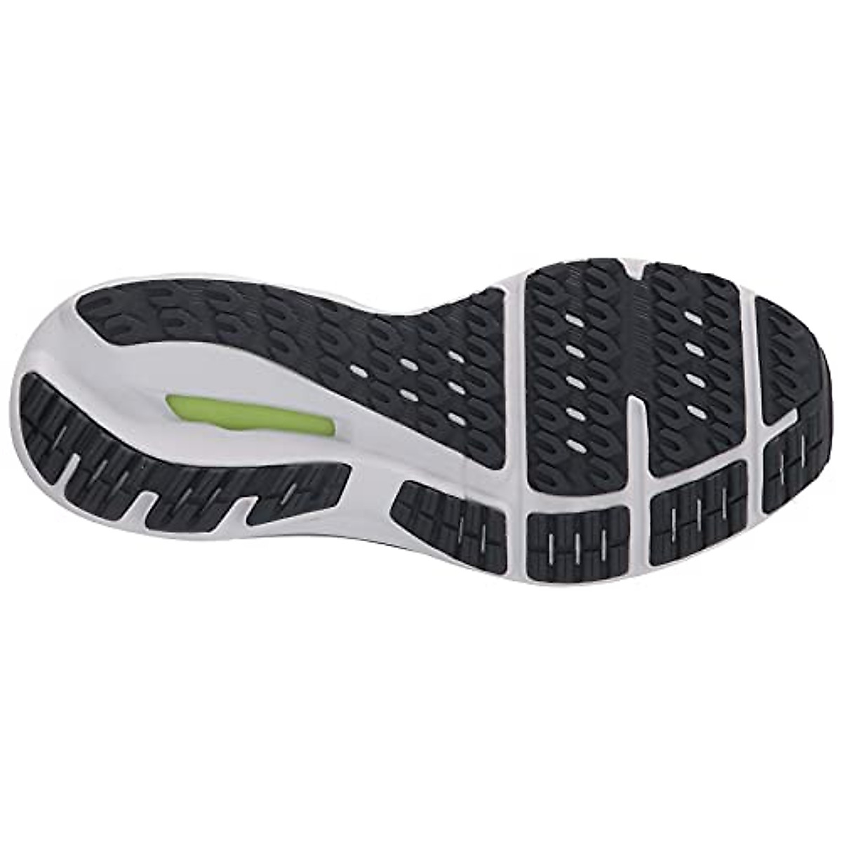 Mizuno Men's Wave Inspire 17, Harbor Blue/India Ink, 7