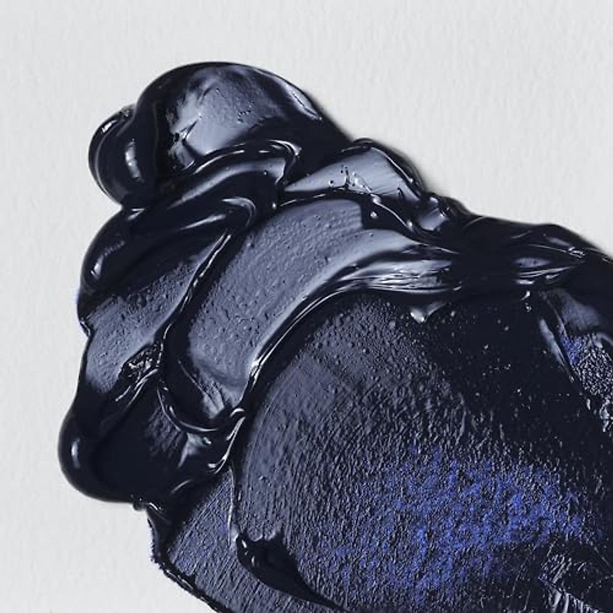 Winsor & Newton Winton Oil Color, 37ml (1.25-oz) Tube, Phthalo Blue