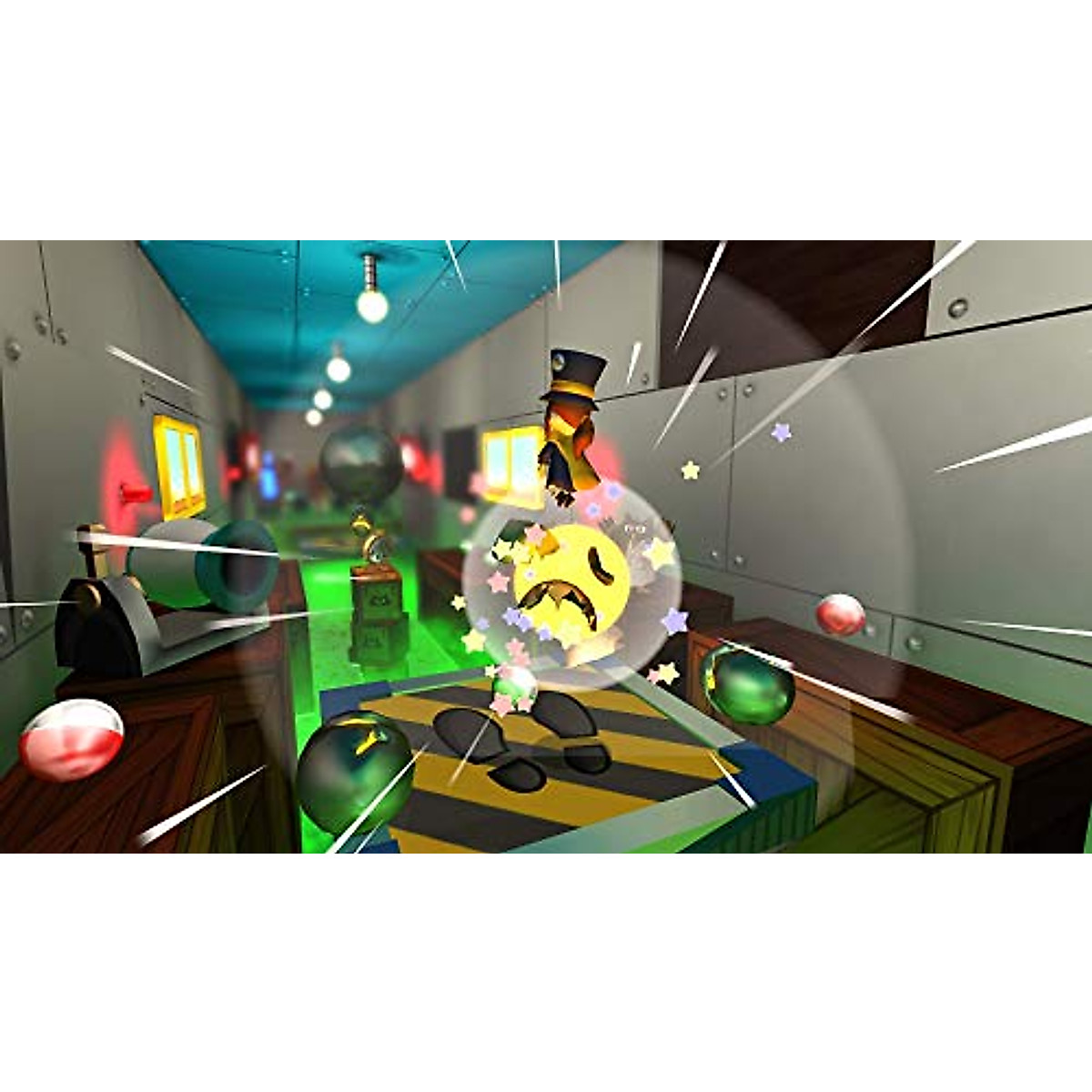 A Hat in Time (Nintendo Switch)