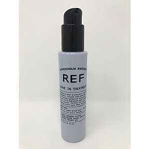 Ref Of Sweden Leave In Treatment 4.22 Ounce