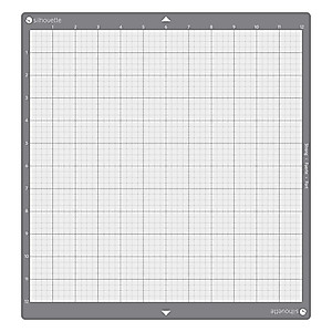 Silhouette Cameo Cutting Mat - Strong Tack