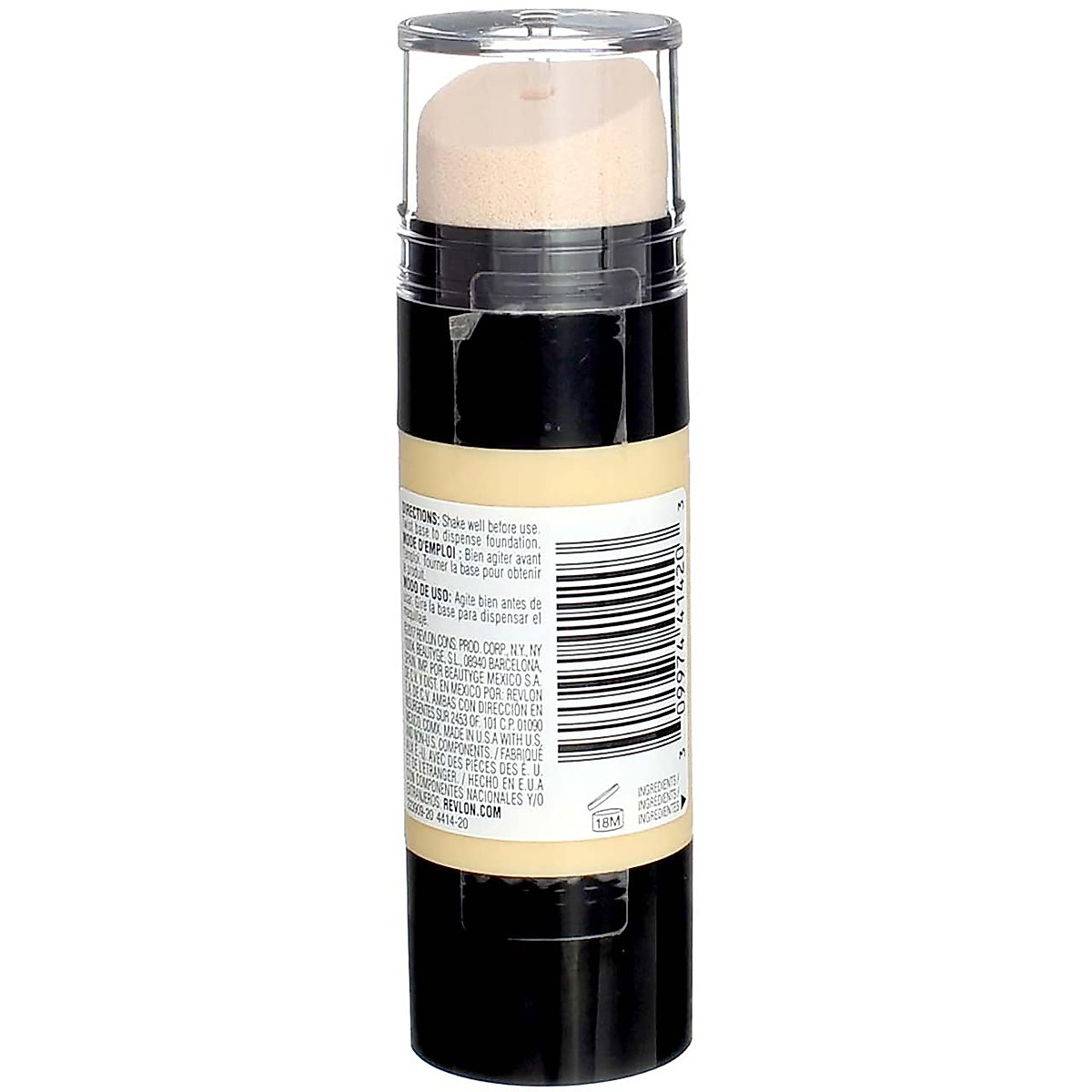 Revlon PhotoReady Insta-Filter Foundation, Buff