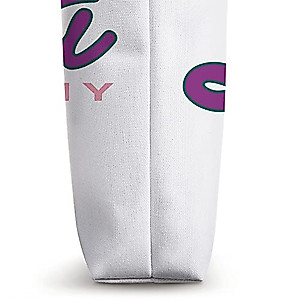 Space Jam Lola Bunny Tote Bag