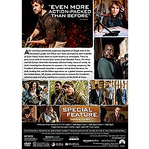 Tom Clancy's Jack Ryan - Season Two