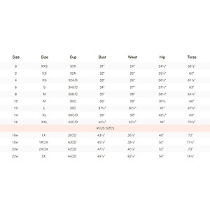 La Blanca Women's Standard Island Goddess Lingerie One Piece Swimsuit, Black, 10