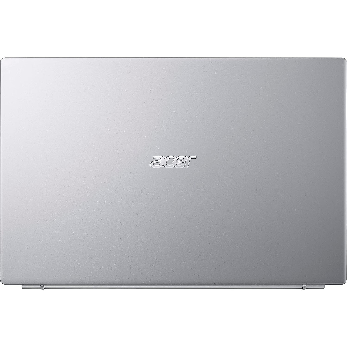 Acer Aspire 3 17.3" HD+ Premium Laptop | 11th Gen Intel Core i3-1115G4 | 12GB DDR4 RAM | 256GB SSD | Intel UHD Graphics | Windows 11 Home | with Laptop Stand Bundle