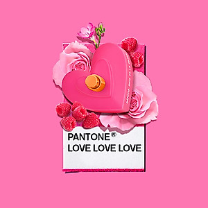 Agatha Ruiz De La Prada Love Eau de Toilette Spray, 2.7 Ounce