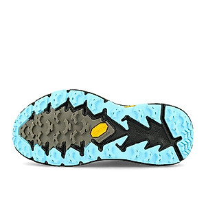 HOKA ONE ONE Womens Speedgoat 4 GTX Mesh Anthracite Dark Gull Grey Trainers 9.5 US