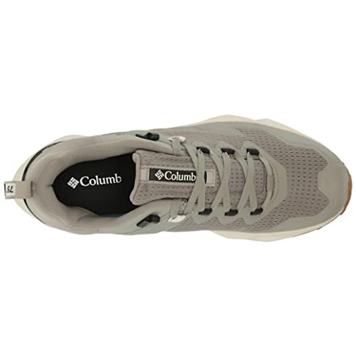 Columbia Men's Facet 75 Outdry, Kettle/Black, 11