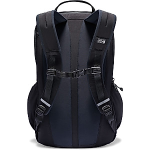 Mountain Hardwear Women's Mesa W Backpack, Black, O/S