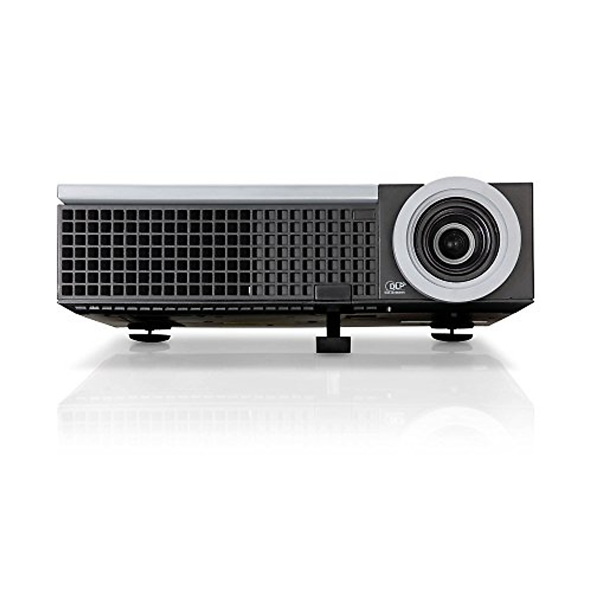 Dell 1510X Projector (Dual VGA, HDMI, RJ45 XGA 3500 ANSI Lumens) (5VY3T)