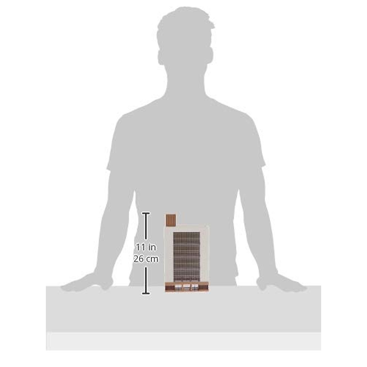 Tomytec -N gauge- 4218 complexes (white) -delivery after sale date- Japan used like new