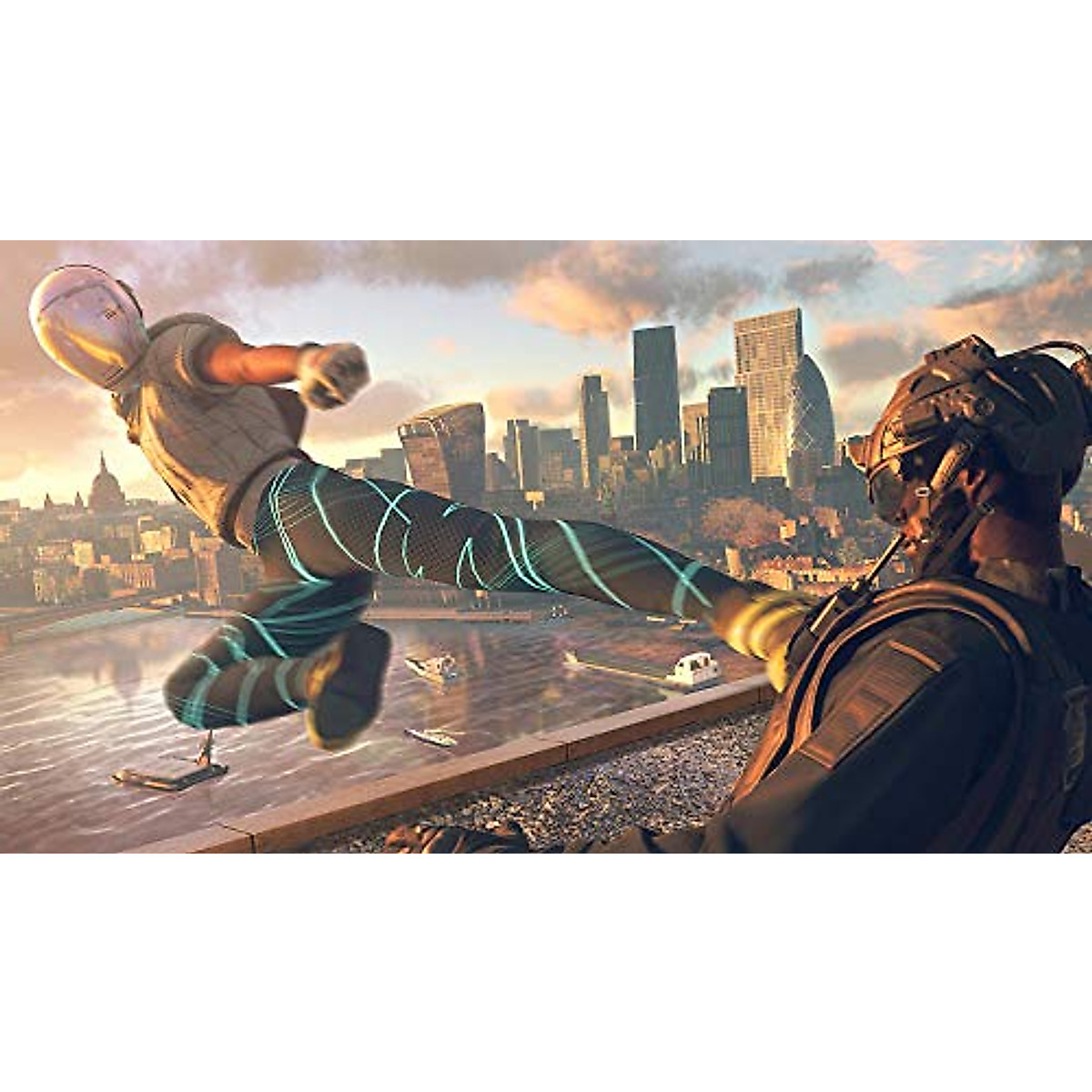 Watch Dogs Legion - Xbox ONE/Series X