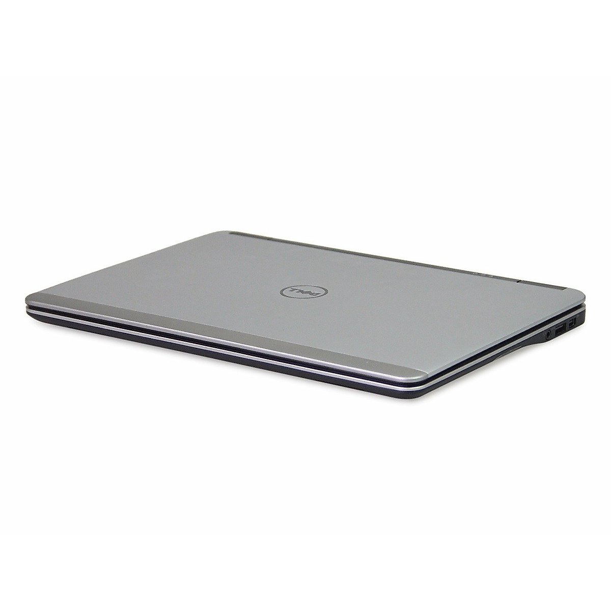 Dell Latitude E7240 12.5 Inch Business Laptop, Intel Core i5 4200U up to 2.6GHz, 8G DDR3, 256G SSD, WiFi, HDMI, mDP, Windows 10 64 Bit Multi-Language Supports English/French/Spanish(Renewed)