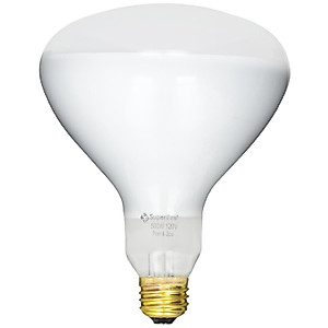 Halco R40FL500/HG 120V 500W Flood Lamp Replacement Bulb