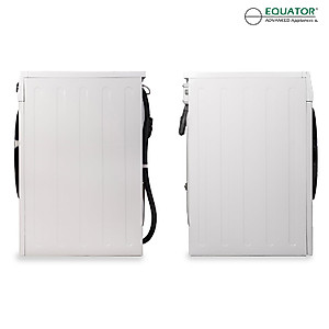 Equator Version 3 Combo Washer Vented/Ventless Dry