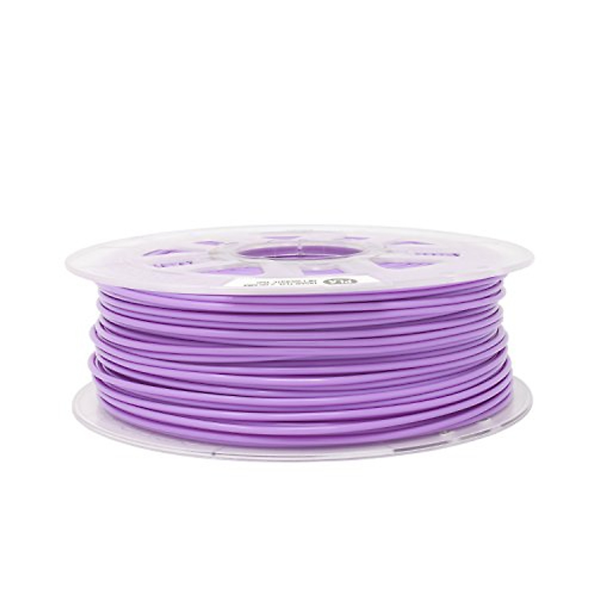 Gizmo Dorks 3 mm ABS Filament, 1 kg for 3D Printers, Violet