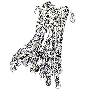 20 Bookmark Label Stationery Beading Marker