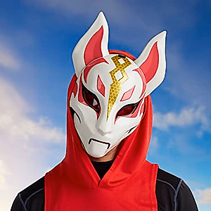 FORTNITE Victory Royale Series Drift Mask Collectible Roleplay Toy 16-inch