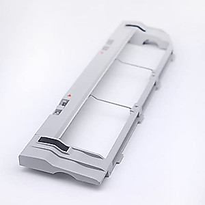 SH-RuiDu Main Roller Brush Cover Vacuum Cleaner Accessories Replacement Brush Guard for Mijia Xiaowa Stone Sweeper