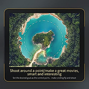 MIS1950s Upgraded Foldable Drone with 1080P Dual HD FPV Camera Remote Control Toys Gifts for Boys Girls Kids Adults with One Key Start/Landing Altitude Hold Headless Mode Speed Adjustment (Blue)