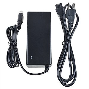Digipartspower AC/DC Adapter for EPSON TM-U220B TMU220B Model M188B TM-T88V TMT88V 325 TM-U325D TMU325D POS Printer Power Supply Cord Cable PS Charger