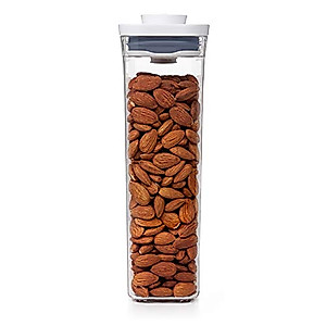 OXO Good Grips POP Container - Airtight Food Storage - 1.9 Qt for Snacks, Sugar and More