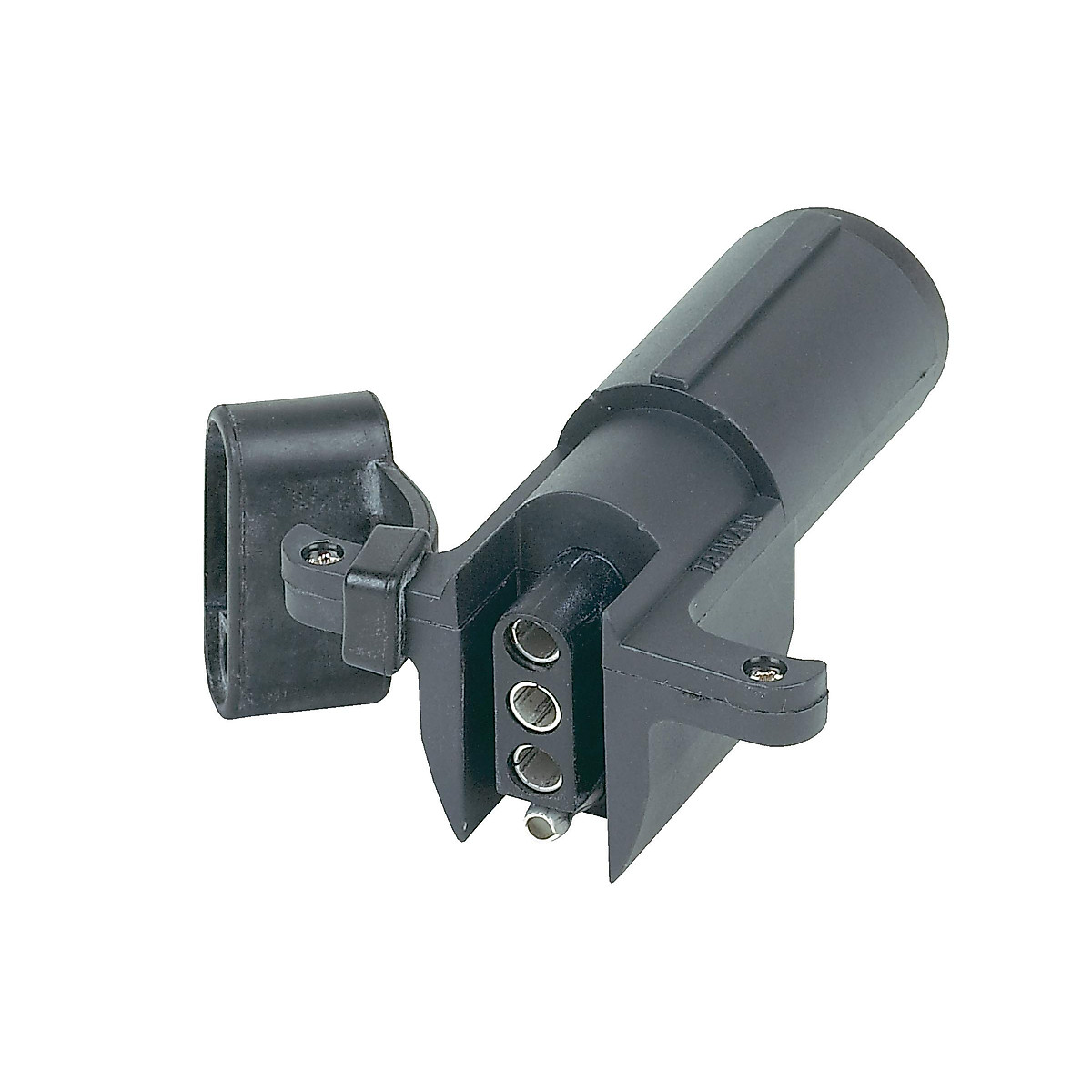 Hopkins 47305 4 Wire Flat Adapter