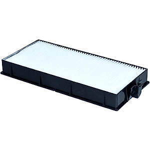 RANETLIO Air Filter Replacement for Panasonic ET-RFE200, PT-EW530U, PT-EW630U, PT-EX500U, PT-EX600U, PT-EZ570U Projector Air Filter