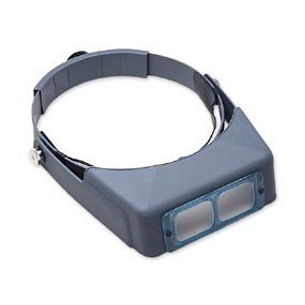 GENUINE OPTIVISORS - Optivisor #10, Magnification 3 1/2 X at 4"