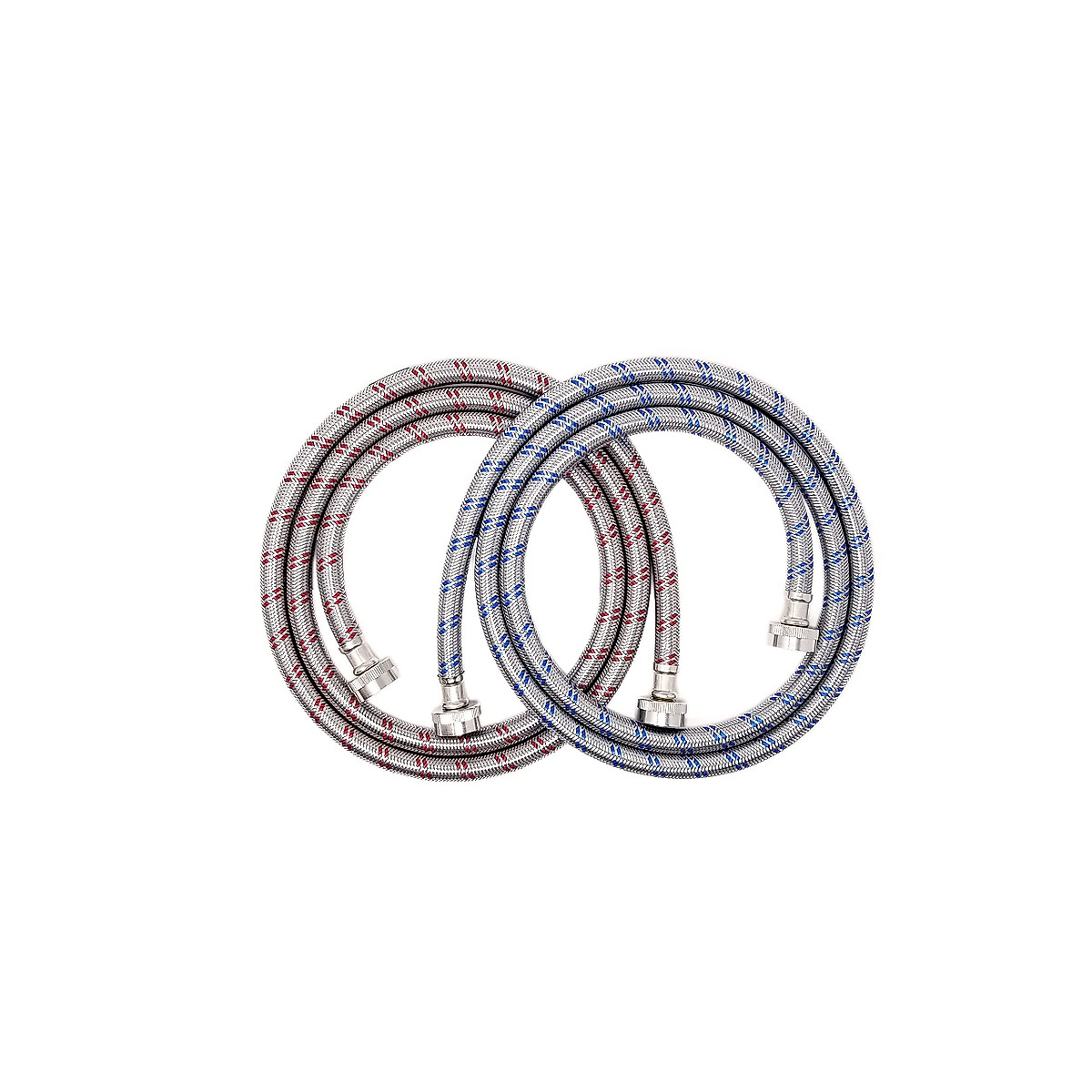 Kelaro Tankless Water Heater Flushing Kit with Rectorseal Calci-Free Descaler