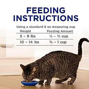 Purina Cat Chow High Protein Dry Cat Food, Complete - (4) 3.15 Lb. Bags