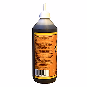 Gorilla Original Gorilla Glue, Waterproof Polyurethane Glue, 36 Ounce Bottle, Brown, (Pack of 1)