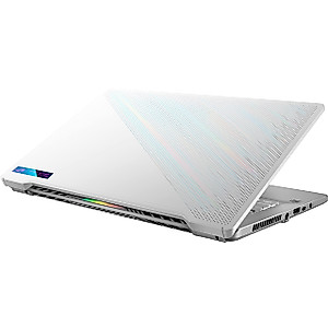 Asus ROG Zephyrus G14 14-inch FHD 512GB SSD 2.9GHz Ryzen 7 VR Ready Laptop (8GB RAM, 8-Core AMD Ryzen 7, GeForce GTX 1650) Eclipse Gray (R7-5800HS/RTX 3060/40GB 1TB)