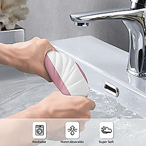 TSHIGO Transgender Pride Flag Towel 27.5x16 Inches Absorbent Hand Towel Superfine Fiber Bathroom Washcloth