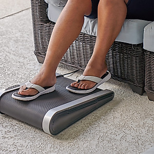 FITNATION by Echelon Treadwell, Black