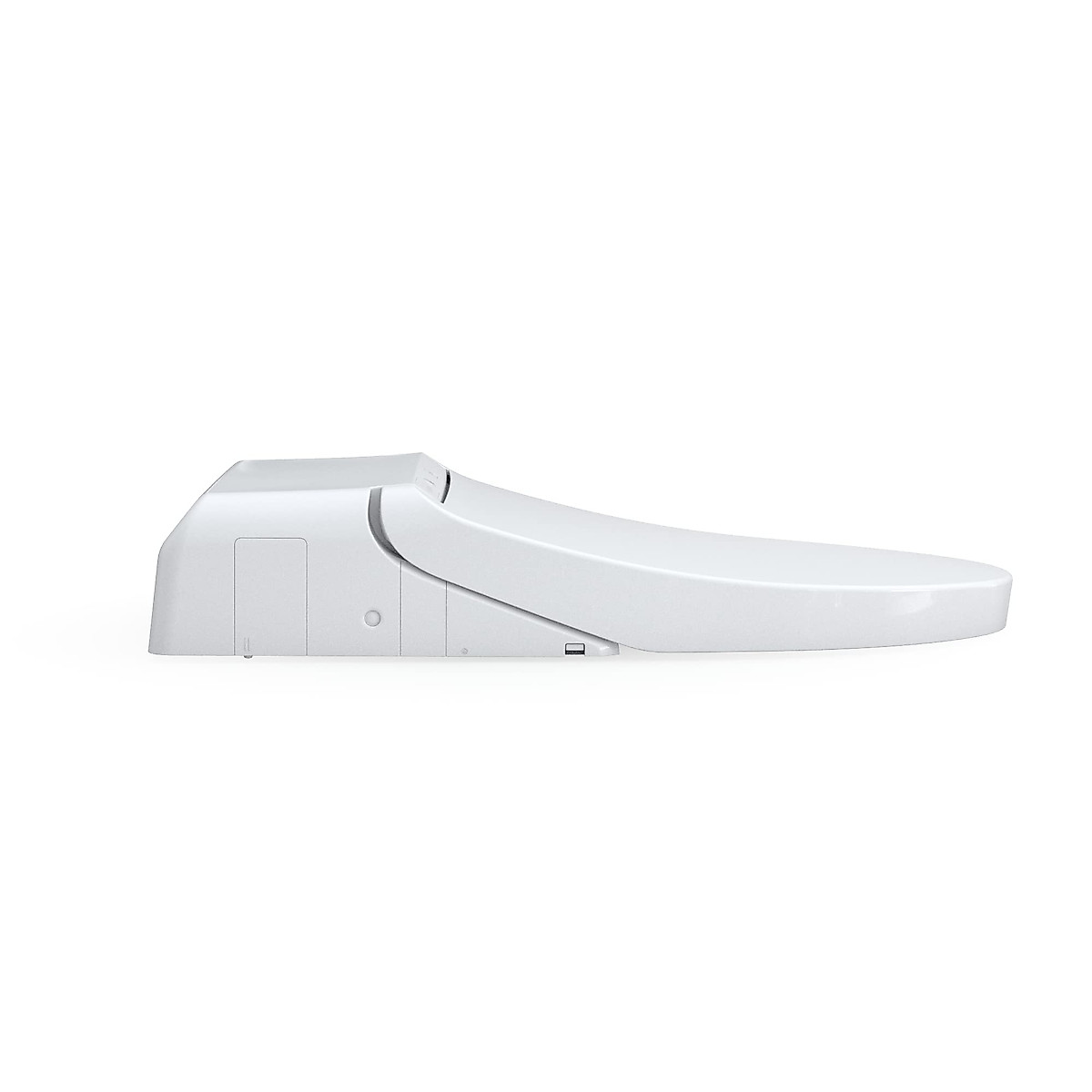Toto TSN922M01 Washlet Elongated Bidet Seat