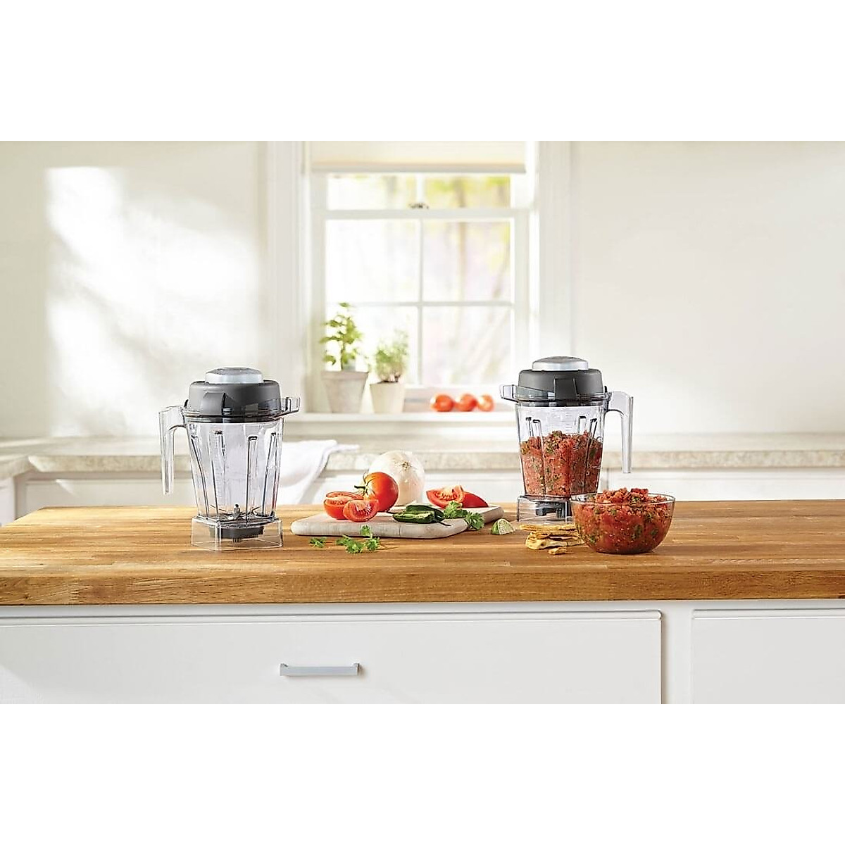 Vitamix CIA Professional Series Blender, Red